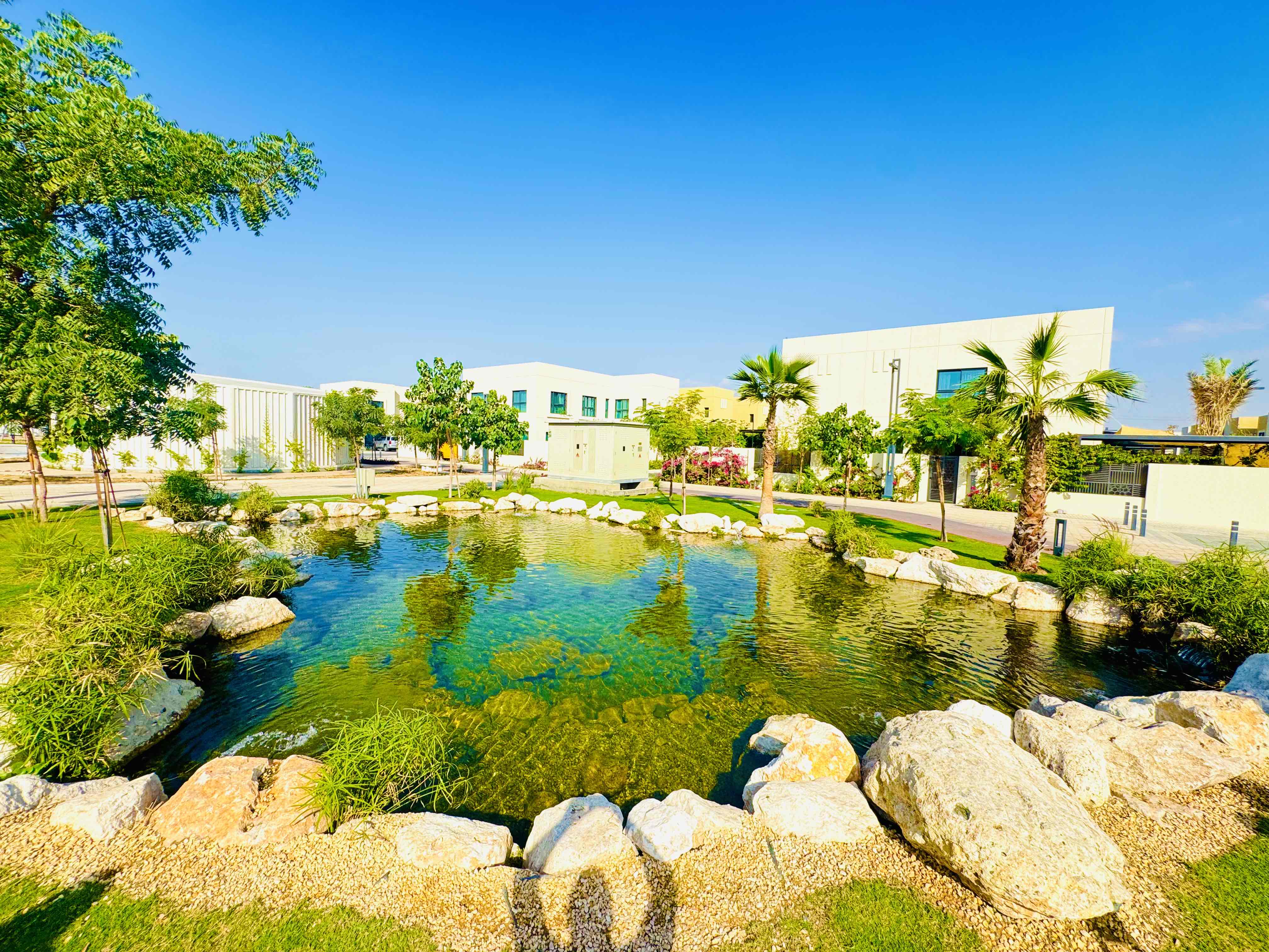 Al Rahmaniya Area Guide | Bayut