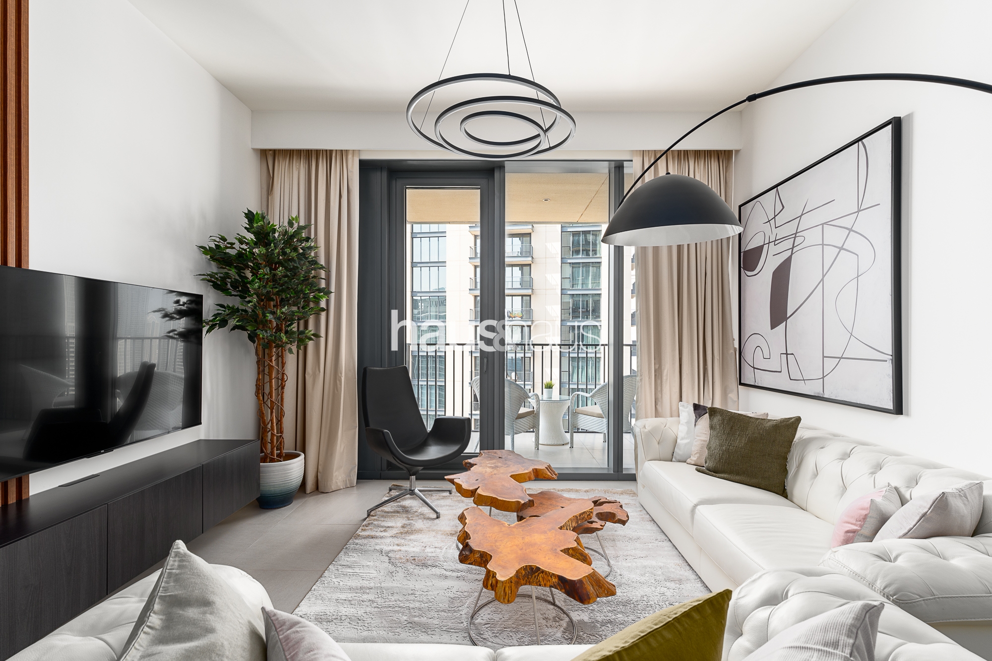 BLVD Heights Building Guide - Bayut