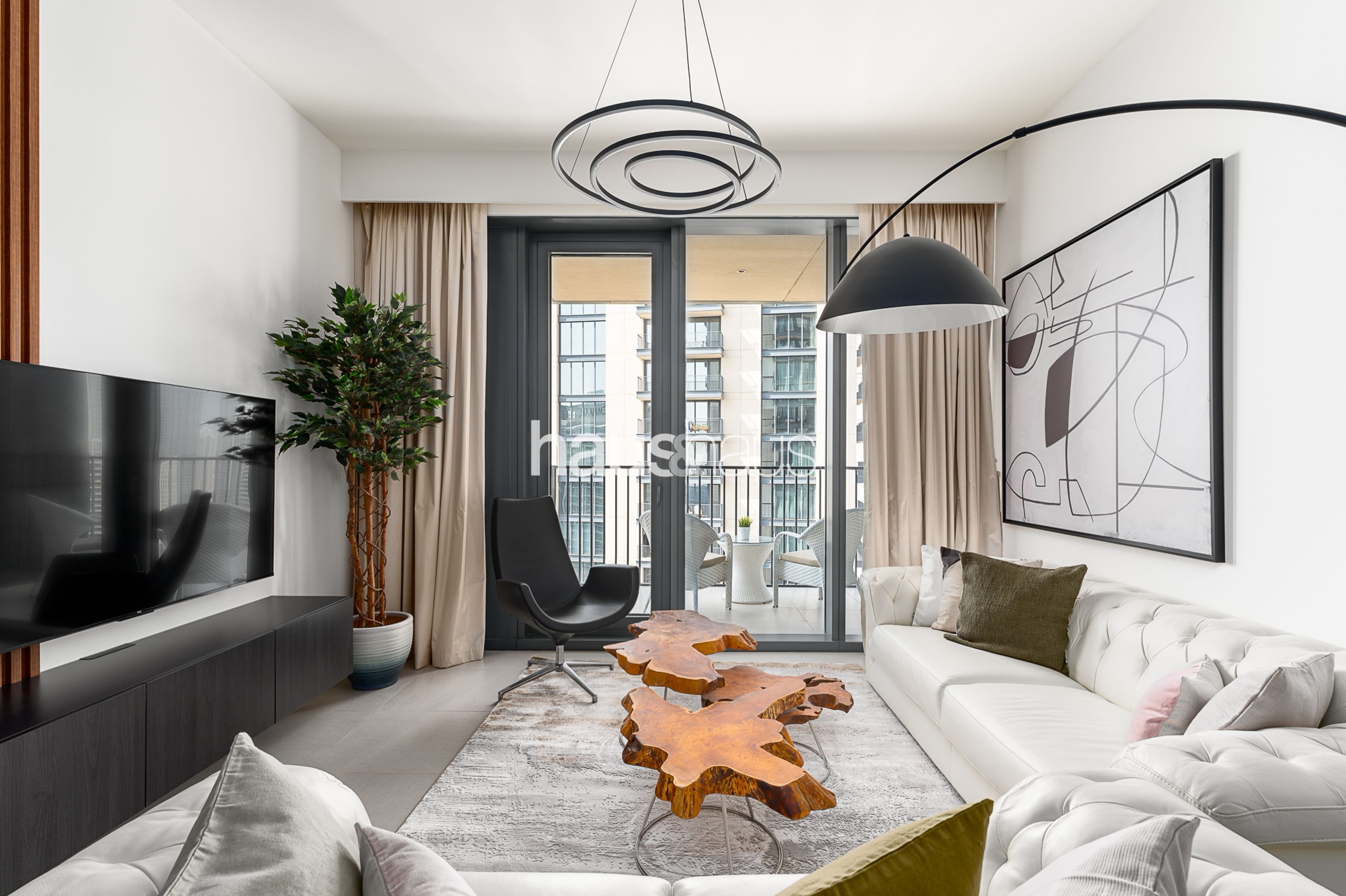 BLVD Heights Building Guide - Bayut