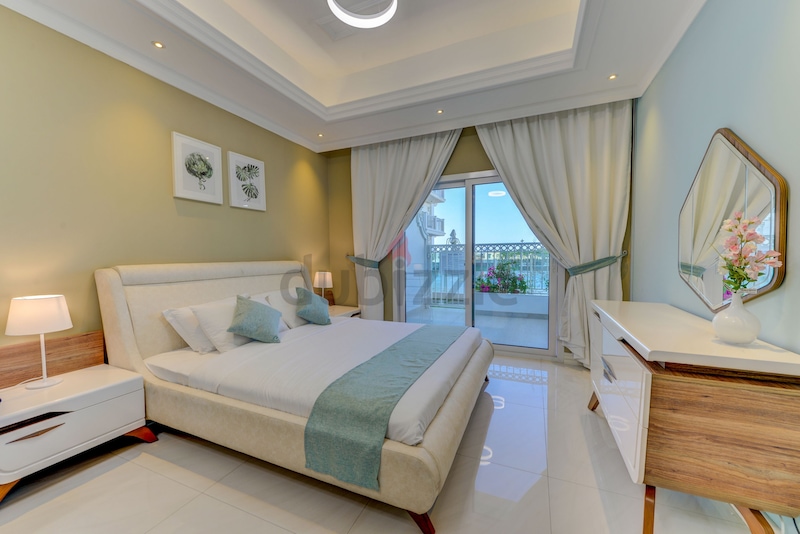 Arjan Area Guide | Bayut