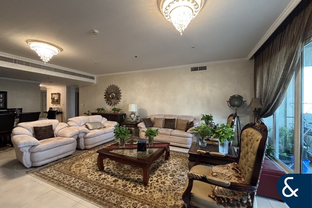 Al Shera Tower Guide | Bayut