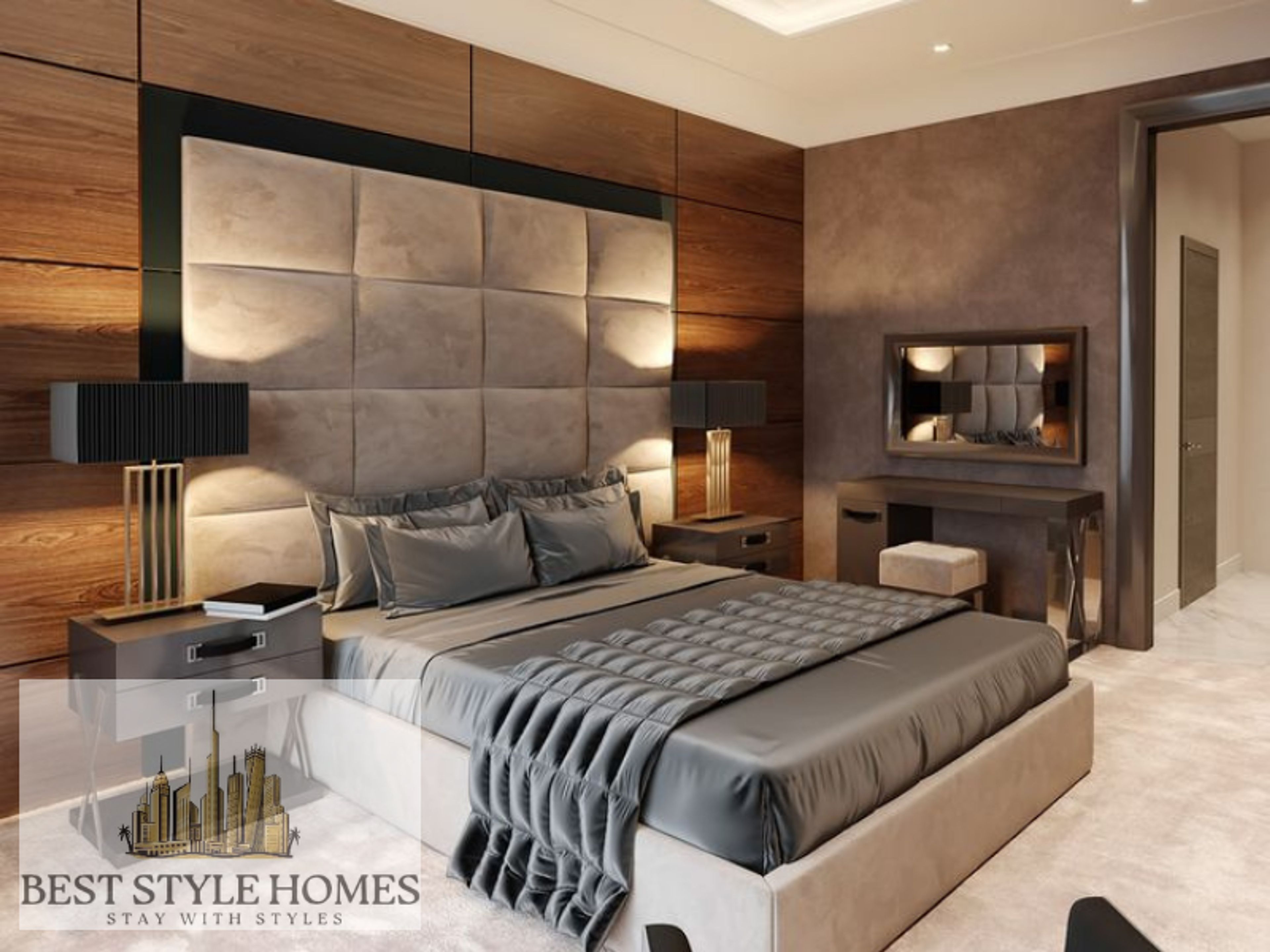 Sheikh Rashid Building Guide | Bayut