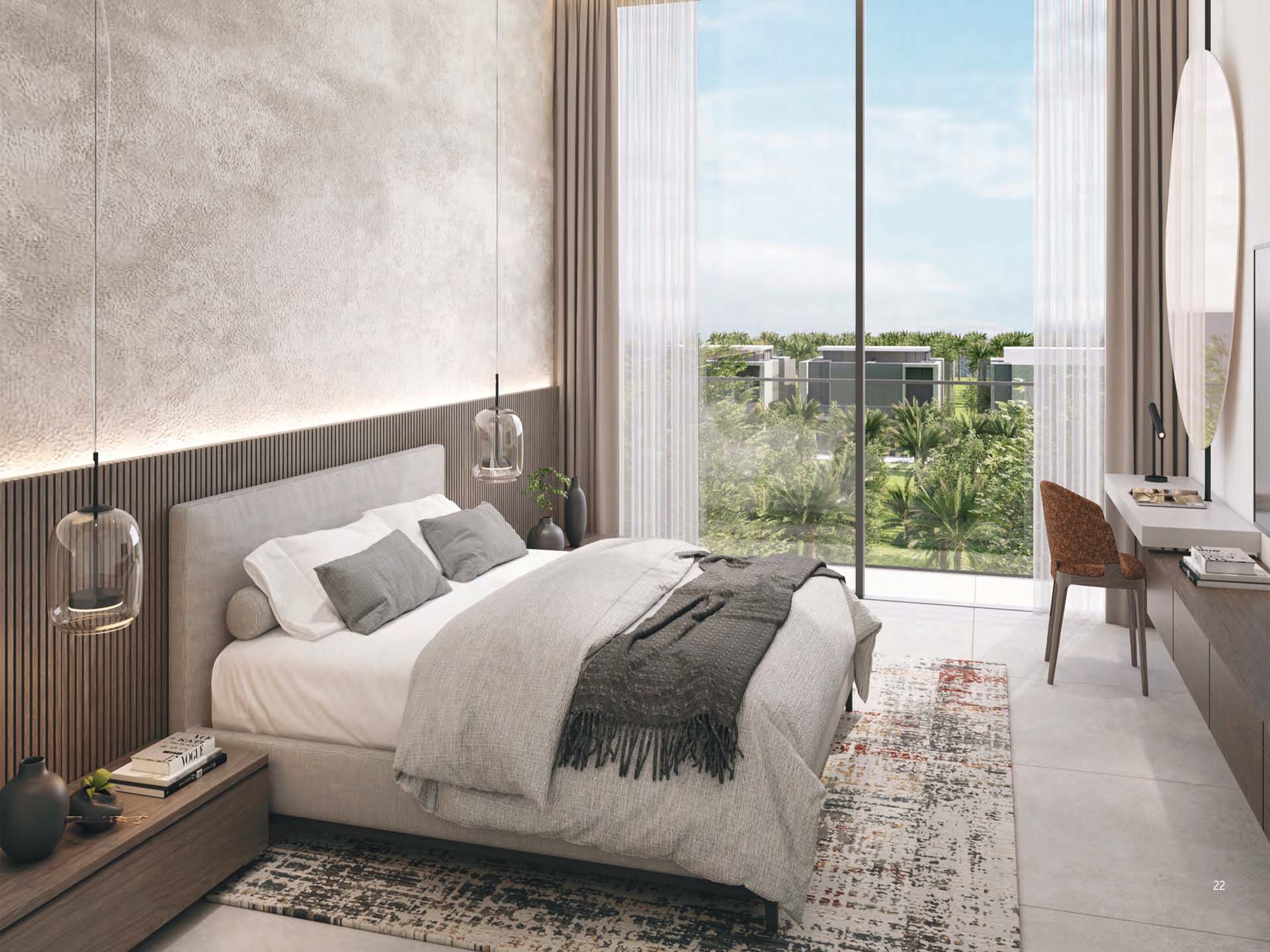 Expo Valley Area Guide | Bayut