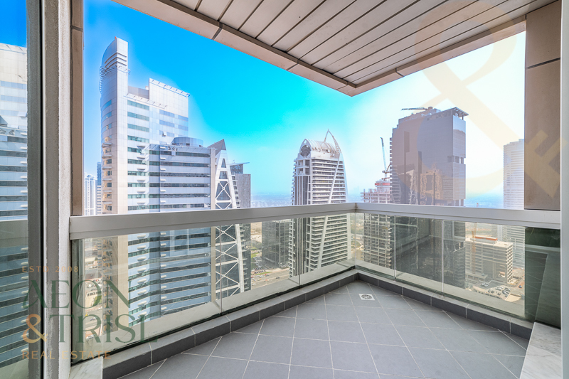 Al Shera Tower Guide | Bayut