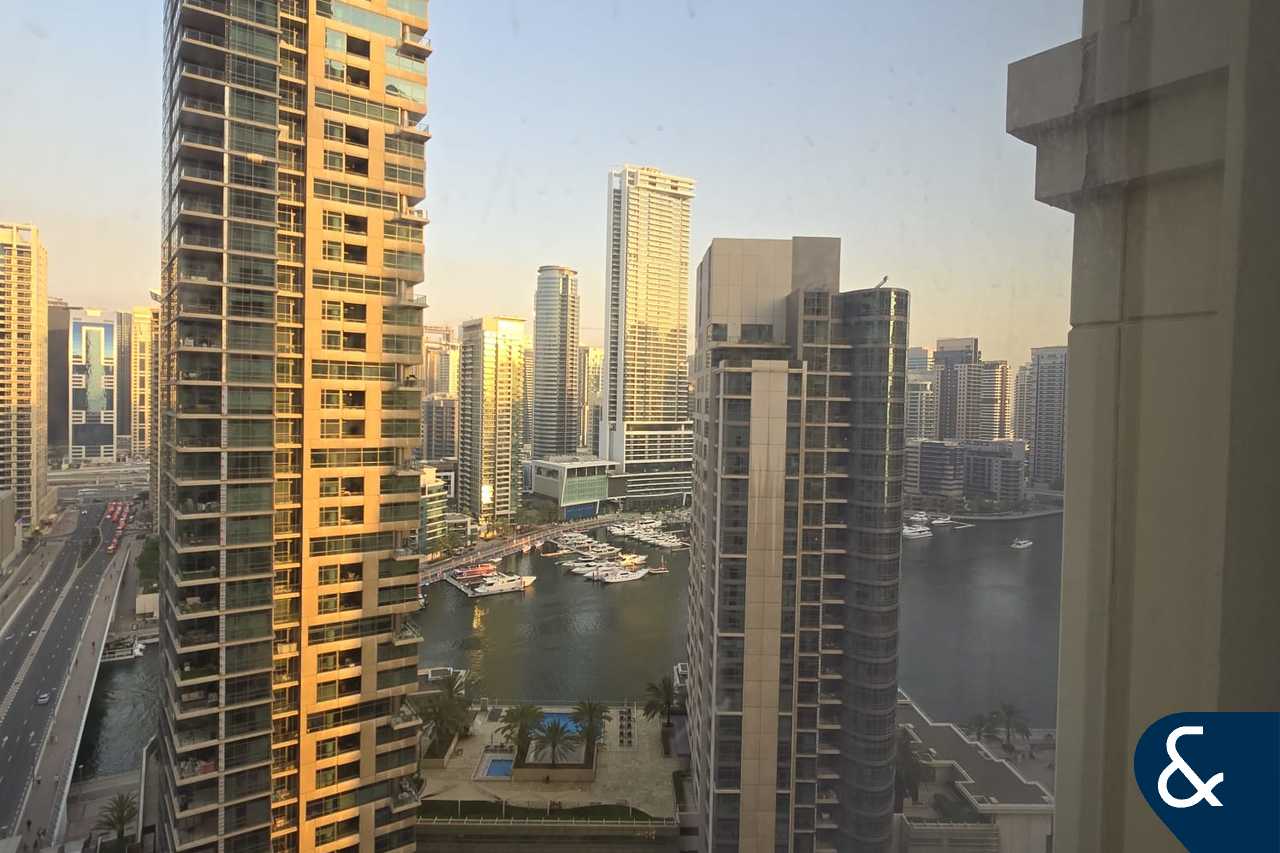 Rimal 1, JBR Building Guide | Bayut