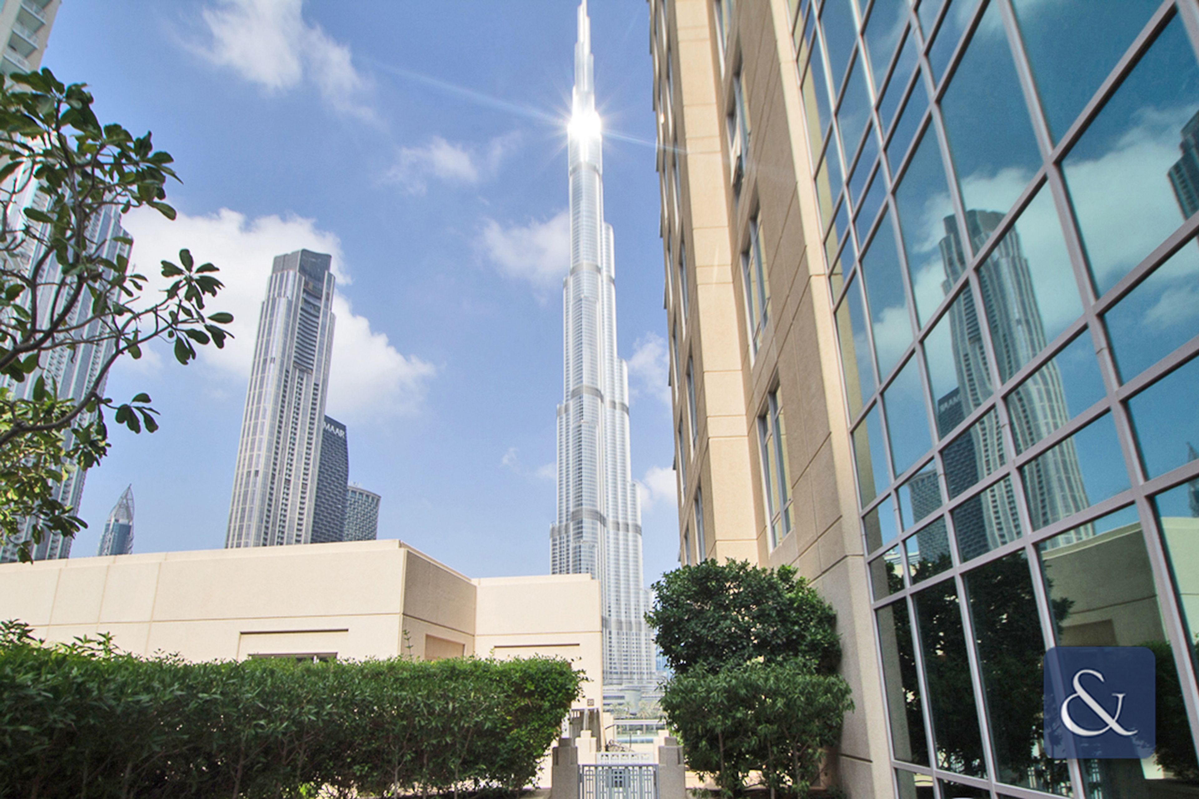 The Residences, Downtown Dubai Building Guide | Bayut