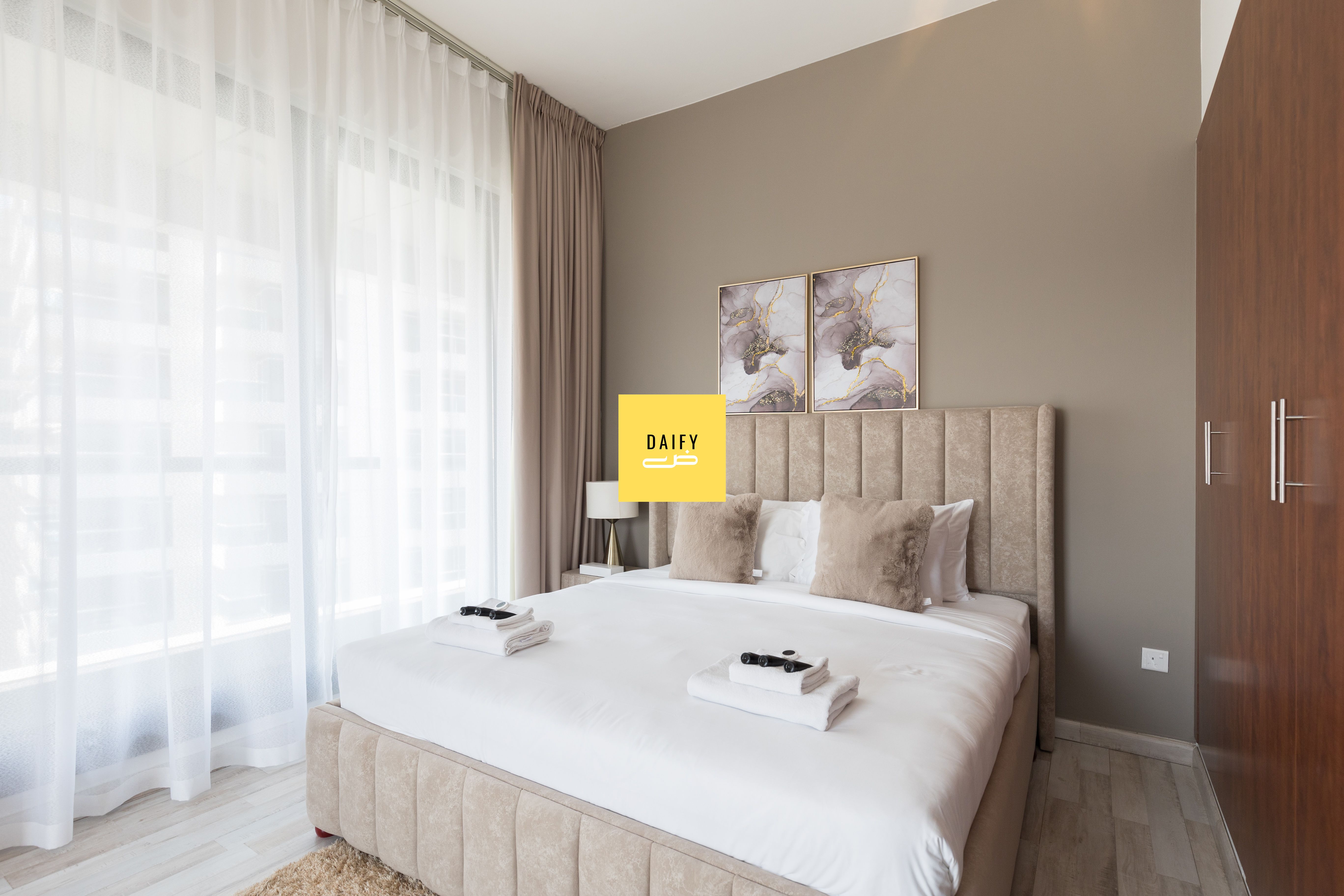 Escan Marina Tower, Dubai Marina Guide | Bayut