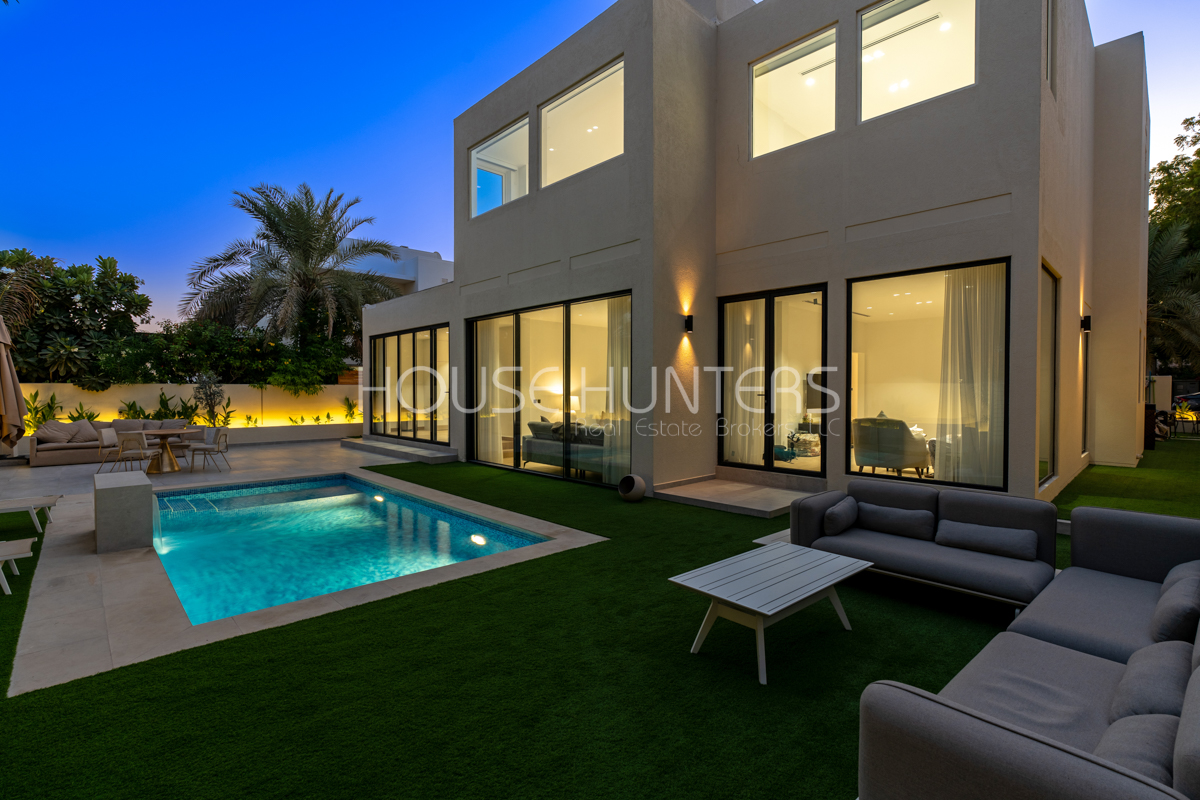 Savannah, Arabian Ranches Area Guide | Bayut