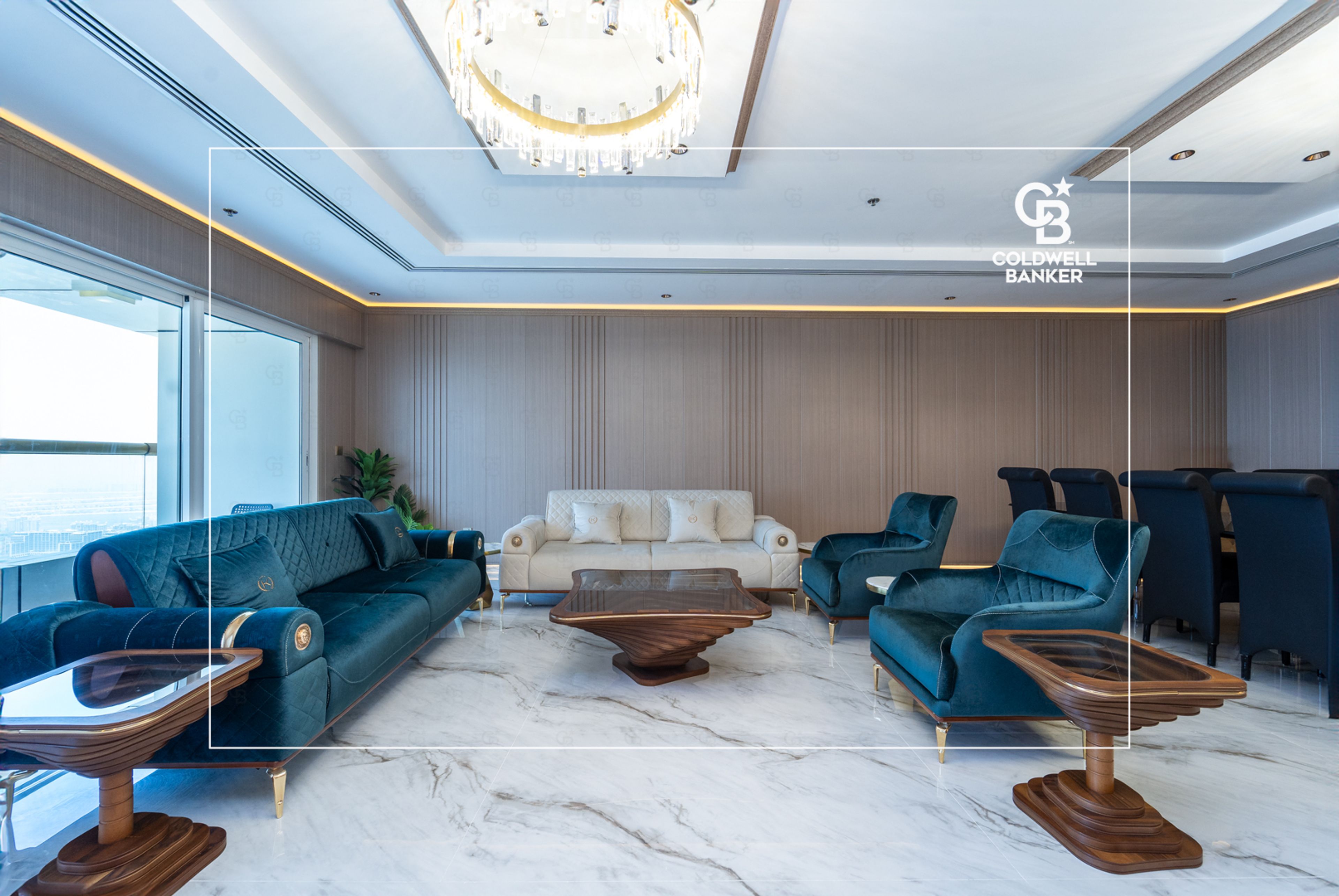 Elite Residence, Dubai Marina Building Guide | Bayut